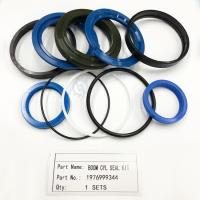 China Terex Excavator Seal Kit 1976999344 Boom Hydraulic Cylinder Repair Kit for sale