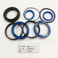 China Terex Excavator Seal Kit 1976999344 Boom Hydraulic Cylinder Repair Kit for sale