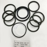 China Yanmar Excavator Seal Kit 172194-73960 Excavator Center Joint Seal Kit for sale