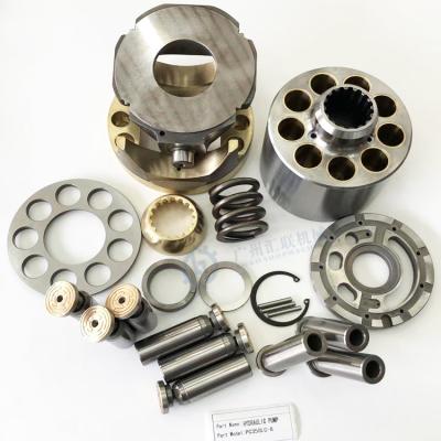 China PC350LC-8 Hydraulic Pump Parts for sale