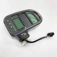China 14390065 Excavator Electric Parts EC210B EC290B EC240B Excavator Monitor EC Display Screen Panel for sale