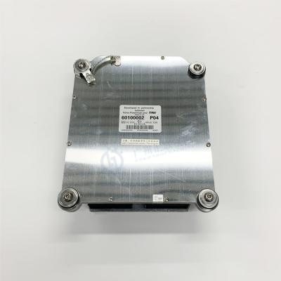 China Excavator Electric Parts EC240B Excavator Controller 60100002 EC Computer Board for sale