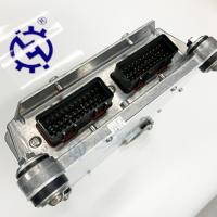 China Excavator Electric Parts EC240B Excavator Controller 60100002 EC Computer Board for sale