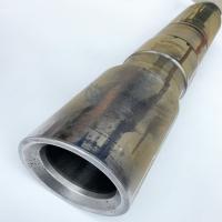 China Montabert Hydraulic Breaker Spare Parts V32 Breaker Piston BRV32 Breaker Hammer Piston 86363173 for sale
