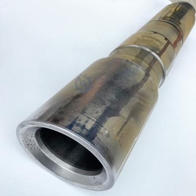 China Montabert Hydraulic Breaker Spare Parts V32 Breaker Piston BRV32 Breaker Hammer Piston 86363173 for sale