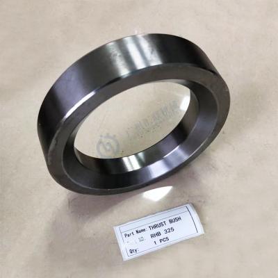China Everdigm Hydraulic Breaker Spare Parts RHB325 Breaker Thrust Bush For Hanwoo Hammer Breaker Part Bushing for sale
