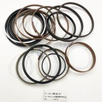 China Excavator Seal Kit Liebherr 941LC Arm Seal Kit Hydraulic Cylinder Repair Kits for sale