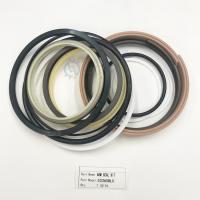 China EC Excavator Seal Kit EC360BLC Arm Rubber Hydraulic Cylinder Repair Kit for sale