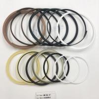 China EC Excavator Seal Kit EC360BLC Arm Rubber Hydraulic Cylinder Repair Kit for sale