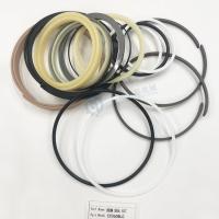 China Excavator Seal Kit EC360BLC Boom Seal Kit EC Rubber EC360BLC Hydraulic Cylinder Seal Kits for sale