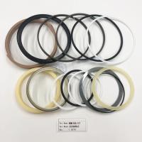 China Excavator Seal Kit EC360BLC Boom Seal Kit EC Rubber EC360BLC Hydraulic Cylinder Seal Kits for sale