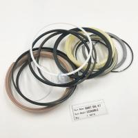 China EC Excavator Seal Kit EC360BLC Bucket Repair Kit Rubber Oil Seal Kit Hydraulic Cylinder Seal Kits for sale