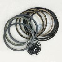 China Soosan Hydraulic Breaker Seal Kit SB80 SB81 SB81N Breaker Seal Kit Breaker Hammer Rubber Repair Kits for sale