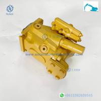 China CATEEEEEEE 305.5E 423-0097 Excavator Hydraulic Pump Main Piston Pump CATEEEEEEE-4230097 Parts for sale