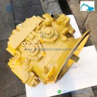 China SBS120 Hydraulic Pump CATEEEEEEE 320C 321C L 320D Excavator Main Pump Digger Parts for sale