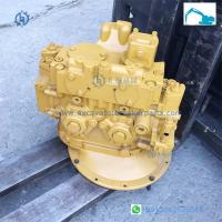 China SBS120 Hydraulic Pump CATEEEEEEE 320C 321C L 320D Excavator Main Pump Digger Parts for sale