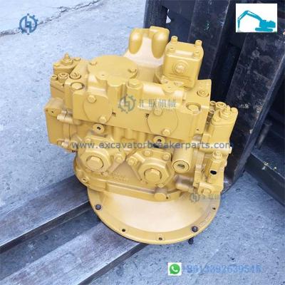 China CATEEEEEEE 320C 321C L Excavator Hydraulic Pump 200-3366 2003366 Digger Parts Main Pump for sale