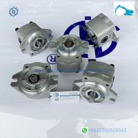 China SBS120 Hydraulic Pump Pilot CATEEEEEEE 320C 321C 320D Excavator Gear Pump Main Pump Parts for sale