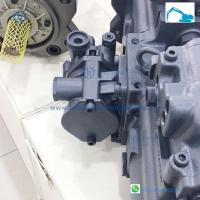 China Huilian E385 E385B Excavator Hydraulic Pump 72208819 For NH Crawler Digger Parts for sale
