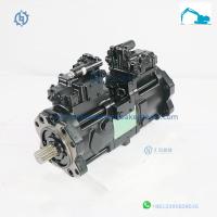 China Huilian E385 E385B Excavator Hydraulic Pump 72208819 For NH Crawler Digger Parts for sale