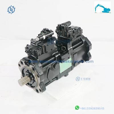 China Huilian LC10V00009F4 Excavator Hydraulic Pump for NH Fiat Kobelco Parts for sale