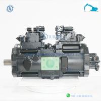 China Huilian E385 E385B Excavator Hydraulic Pump 72208819 For NH Crawler Digger Parts for sale