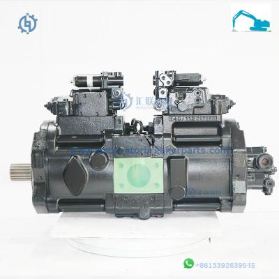 China Huilian E385 E385B Excavator Hydraulic Pump 72208819 For NH Crawler Digger Parts for sale