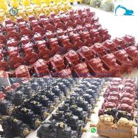 China CATEEEEEEE 330C Excavator Hydraulic Pump GP-Main A8VO200 CATEEEEEEE330 Crawler Digger Parts for sale