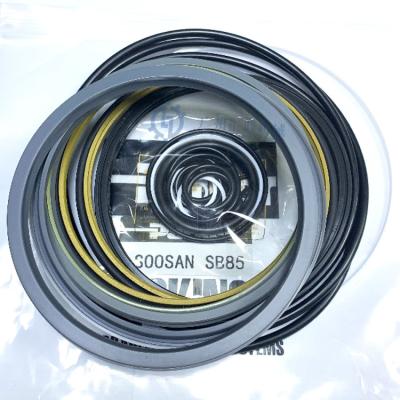 China Soosan Hydraulic Breaker Seal Kit Rock Breaker SB85 SB100 Repair Kit SB100 SB85 Seal Kit Hydraulic Hammer for sale