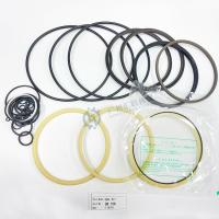 China Soosan Hydraulic Breaker Seal Kit Rock Breaker SB85 SB100 Repair Kit SB100 SB85 Seal Kit Hydraulic Hammer for sale
