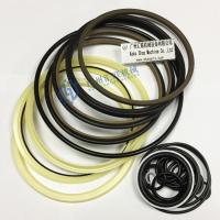 China Hydraulic Breaker Seal Kit Soosan SB120 SB121 Repair Kit Hydraulic Hammer SB121 SB120 Seal Kit for sale