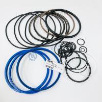China Soosan Hydraulic Breaker Seal Kit SB130 SB131 Repair Kit SB131 SB130 Hydraulic Hammer Seal Kit for sale