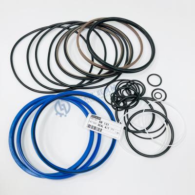 China Soosan Hydraulic Breaker Seal Kit SB130 SB131 Repair Kit SB131 SB130 Hydraulic Hammer Seal Kit for sale