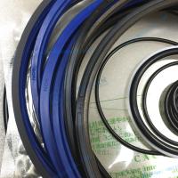 China Soosan Hydraulic Breaker Seal Kit SB130 SB131 Repair Kit SB131 SB130 Hydraulic Hammer Seal Kit for sale