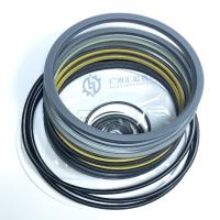 China SB140 SB145 SB147 Hydraulic Breaker Seal Kit Soosan Hydraulic Hammer Repair Kits for sale
