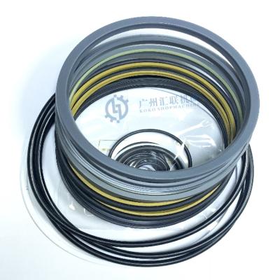 China SB140 SB145 SB147 Hydraulic Breaker Seal Kit Soosan Hydraulic Hammer Repair Kits for sale