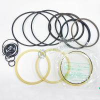 China SB140 SB145 SB147 Hydraulic Breaker Seal Kit Soosan Hydraulic Hammer Repair Kits for sale
