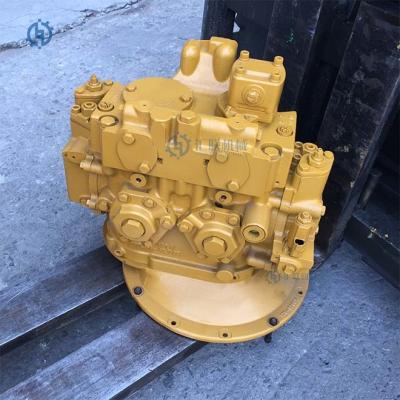 China CATEEEEEEE 320D Excavator Hydraulic Pump GP- Main 272-6955 2726955 173-3381 CATEEEEEEE320D Parts for sale