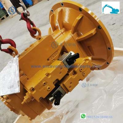 China CATEEEEEEE 320GC Excavator Hydraulic Pump GP- Main 531-9885 CATEEEEEEE5319885 320 GC Digger Parts for sale