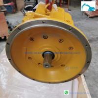 China CATEEEEEEE 320GC Excavator Hydraulic Pump GP- Main 531-9885 CATEEEEEEE5319885 320 GC Digger Parts for sale
