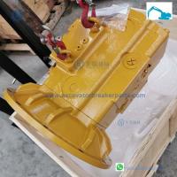 China CATEEEEEEE 320GC Excavator Hydraulic Pump GP- Main 531-9885 CATEEEEEEE5319885 320 GC Digger Parts for sale