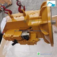 China CATEEEEEEE 320GC Excavator Hydraulic Pump GP- Main 531-9885 CATEEEEEEE5319885 320 GC Digger Parts for sale
