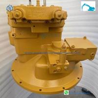 China CATEEEEEEE 330C Excavator Hydraulic Pump GP-Main A8VO200 CATEEEEEEE330 Crawler Digger Parts for sale
