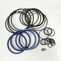 China Soosan Hydraulic Breaker Seal Kit SB162 SB202 Repair Kit Hydraulic Hammer Rubber Seal Kit for sale