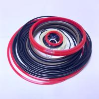 China Atlas Copco Hydraulic Breaker Seal Kit Rubber SB300 SB302 Seal Kit Hydraulic Hammer Repair Kit for sale