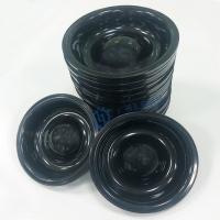 China 170x35 F22 HB20G Hydraulic Breaker Diaphragm Membrane Furukawa Hydraulic Hammer Rubber Diaphragm for sale