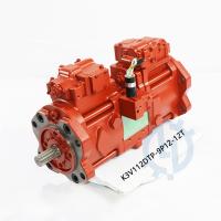 China R225-9 R265-9 R275-9 Excavator Hydraulic Pump Motor Parts K3V112DTP-9P12-12T Main Piston Pump for sale