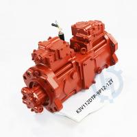 China R225-9 R265-9 R275-9 Excavator Hydraulic Pump Motor Parts K3V112DTP-9P12-12T Main Piston Pump for sale