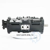 China K3V112DTP-9T8L-14 Hydraulic Mian Pump For SY215-8 SY135-8 for sale