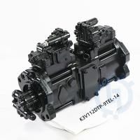 China SK200-6E SK230-6E Excavator Hydraulic Pump Motor Parts K3V112DTP-9TEL-14  Mian Pump Assy for sale